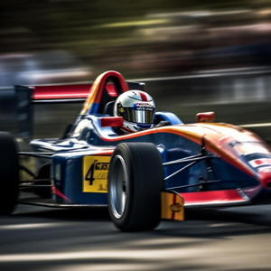 Why Wear Racing Clothing In Racing Competitions