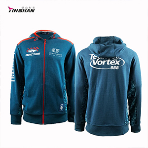 Stand Out From The Competition: Design Your Own Pit Crew Shirts