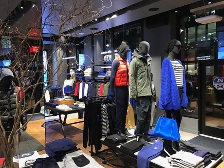 List of the Most Popular Sportswear Brands and Manufacturers in Europe ...