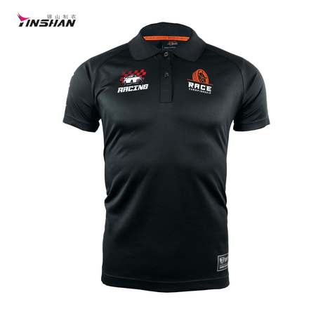 Racing Uniform Race Team Polo Shirts - Buy custom race team shirts ...