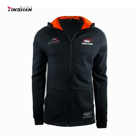 Custom Design Racing Jackets